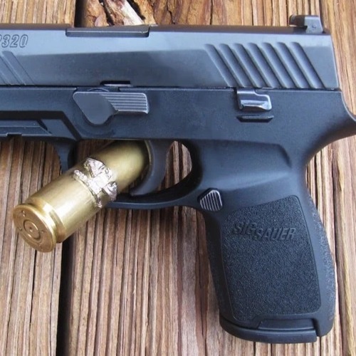 Stream E336 - The Perfect Shot: Mastering Handgun Skills On Sig Sauer's ...