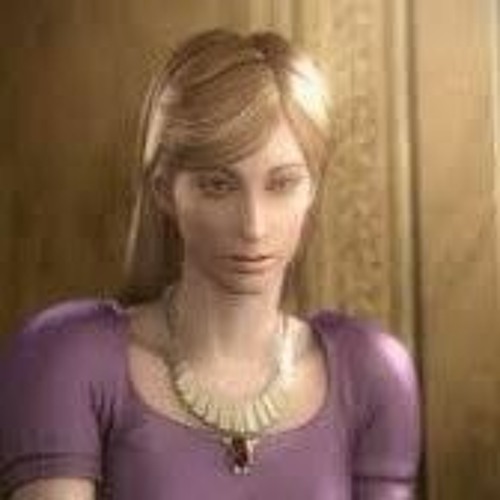 Stream Resident Evil CV - Alexia's Lullaby (Ukulele) by Gabriel ...