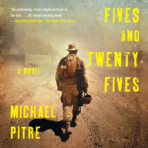 Stream Fives and Twenty-Fives by Michael Pitre by Bloomsbury Publishing ...
