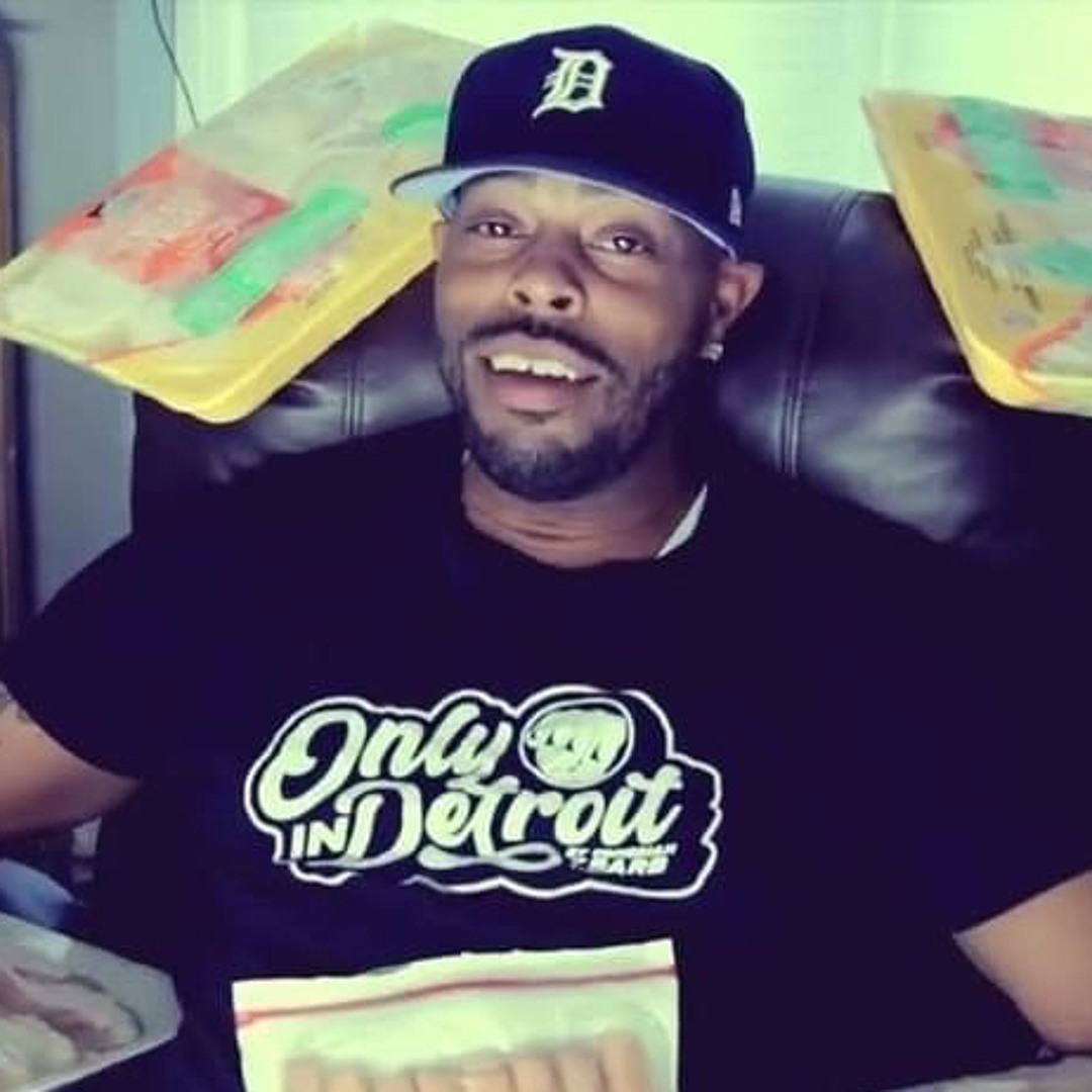 Stream I Show The Meat (Official Video) | Daddy Speed by Spec Shaneo ...