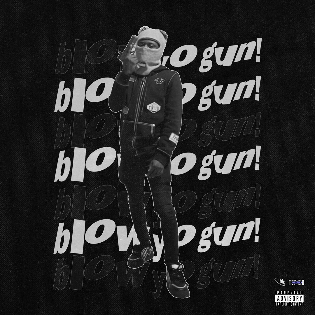 Stream BandedUpKelo - Blow Yo Gun! (Prod. Jahski01 x Jayy) [fzxr ...
