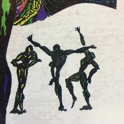 Stream Prince Unique - Rhythm For the People by La Casa Tropical ...