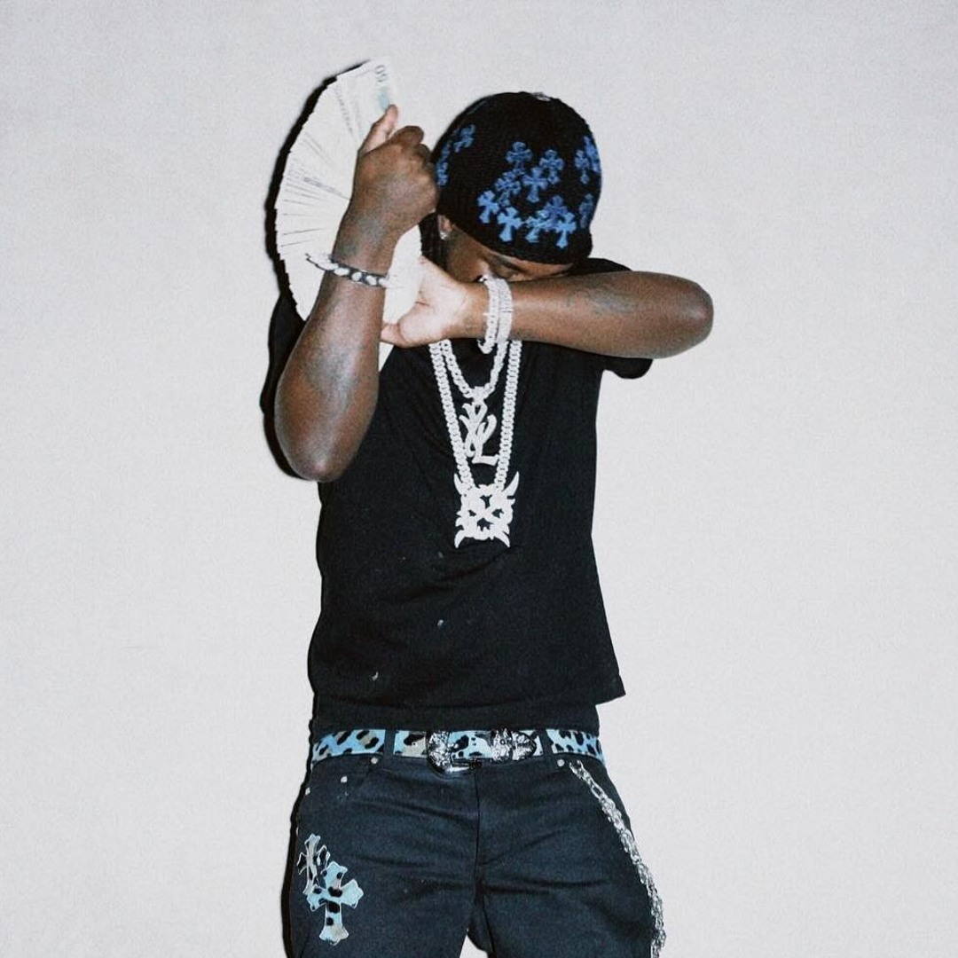 Stream kol (dm for promo) | Listen to ken carson unreleased playlist ...