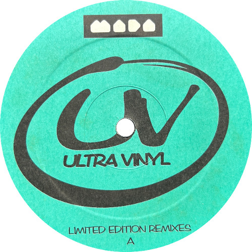 Stream Big Man - Atomica (DJ Q Mix) by Rok Torkar | Listen online for ...