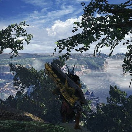 Stream Monster Hunter World - Bazelgeuse's Theme by 2-Leg | Listen ...