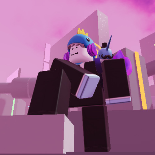 Stream CITY OF BREAKCORE by SharkDaArtist | Listen online for free on ...