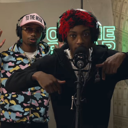 Stream stanwill x trdee - on the radar freestyle by talkin2aghost ...