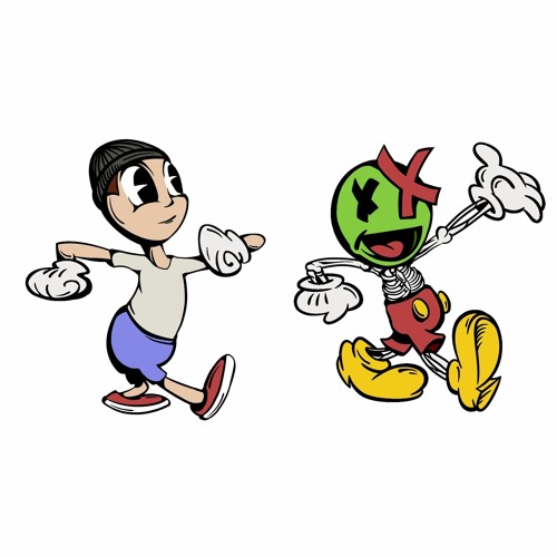 Stream SMOOTH WALK (feat. Kylof Söze) (OUT ON SPOTIFY) by GREEN ORXNGE ...