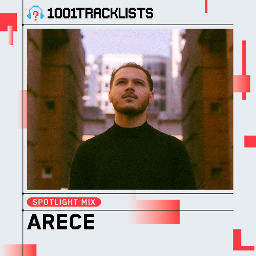 ARECE - 1001Tracklists Spotlight Mix 2025-03-14