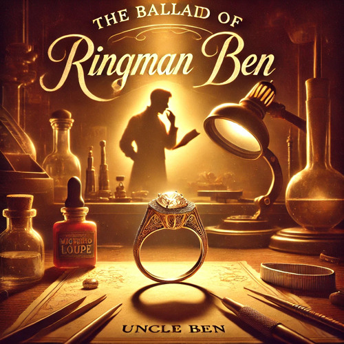 Stream RingMan by Boston Lach | Listen online for free on SoundCloud