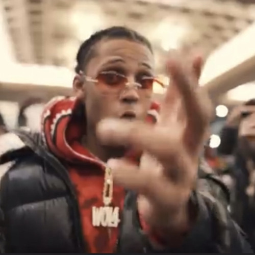 Stream Face Mob x Kay Hound x Dthang - “Wilin 4 Respect” bass boosted ...