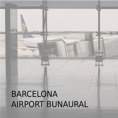 Stream Airport Metro Station Sound Effect Pt.1 by Nomadic Soundscapes ...