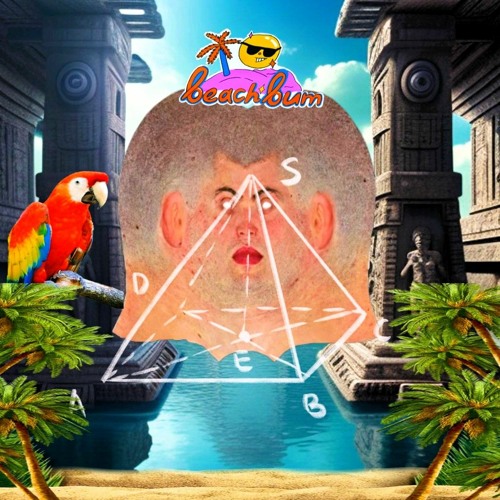 Stream Paradiso HD UltraVisions of FLeX-TETRAGRAMMATRON by Weed Rave ...