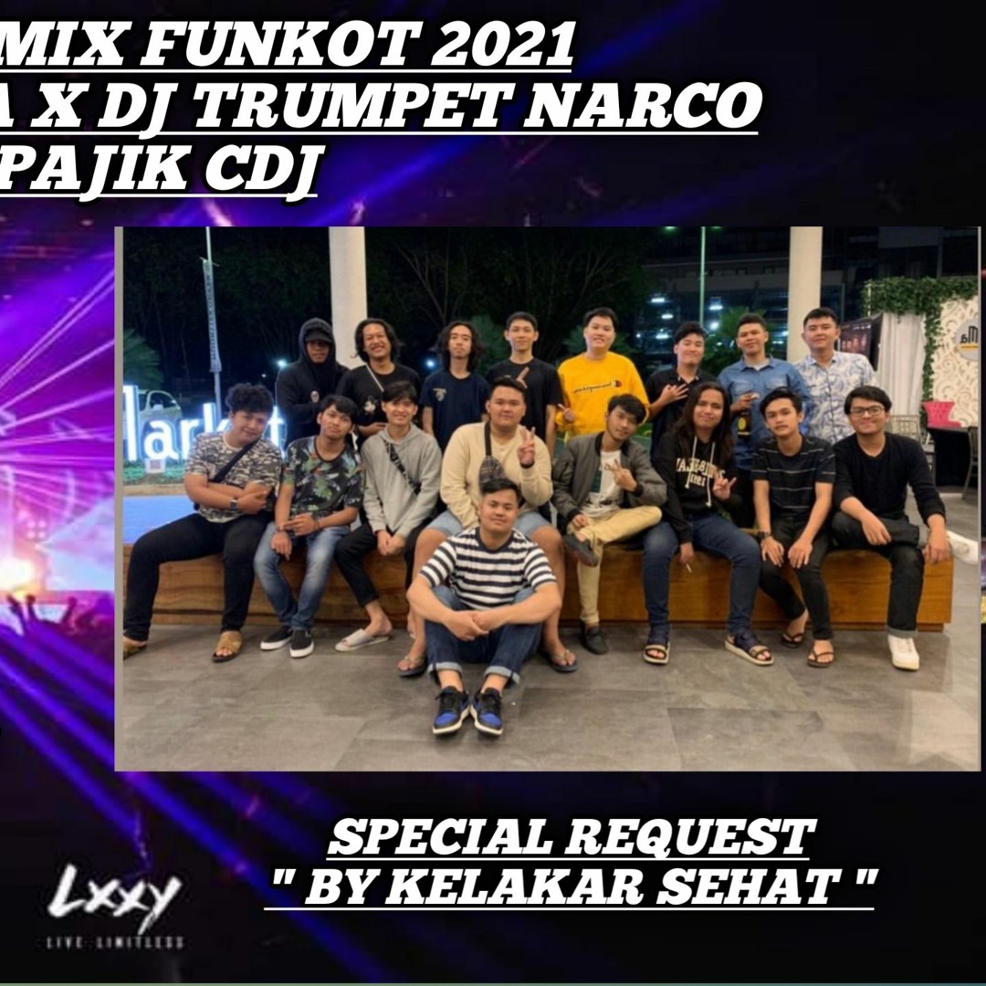 Stream DUGEM REMIX FUNKOT DJ DUKUN CINTA X DJ TRUMPET NARCO SPECIAL ...