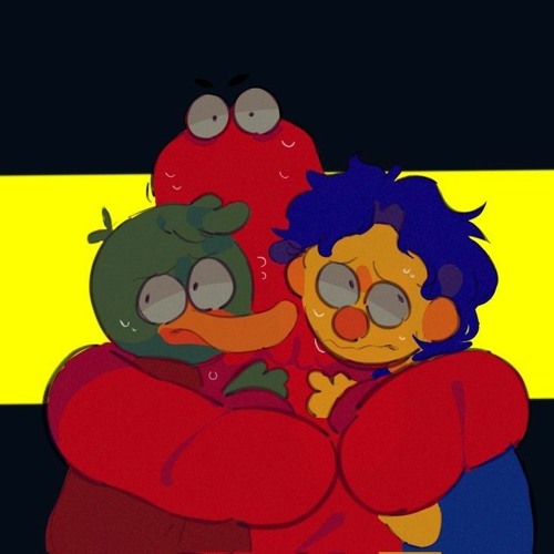 Stream Healthy Song DHMIS FNF mod by Ace | Listen online for free on ...