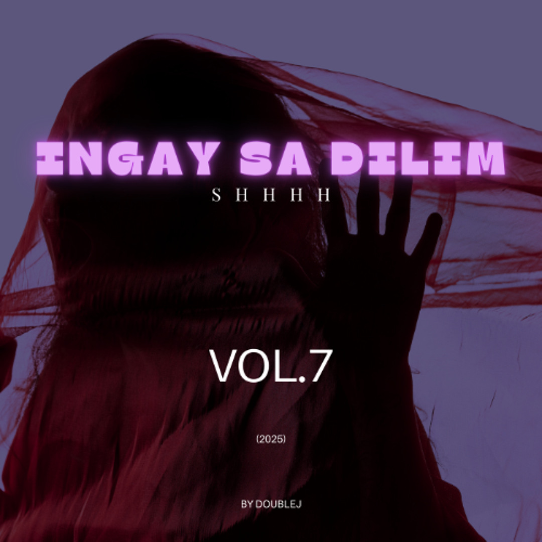 Stream INGAY SA DILIM by DoubleJ | Listen online for free on SoundCloud