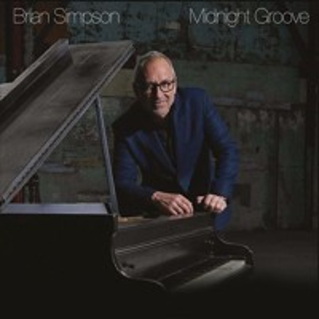 Stream 02 - Brian Simpson - Under The Stars (Featuring Isaiah Collier ...