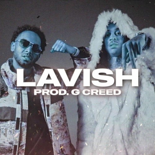 Stream Lavish-D-Block Europe x Clavish Type Chill Trap Beat by G Creed ...