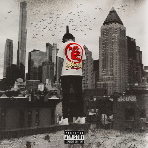 Stream VILLAIN by LIL GAZ | Listen online for free on SoundCloud