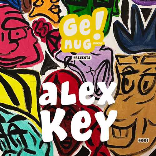 Stream Genug! Music pres. Alex Key #001 by Alex Key | Listen online for ...
