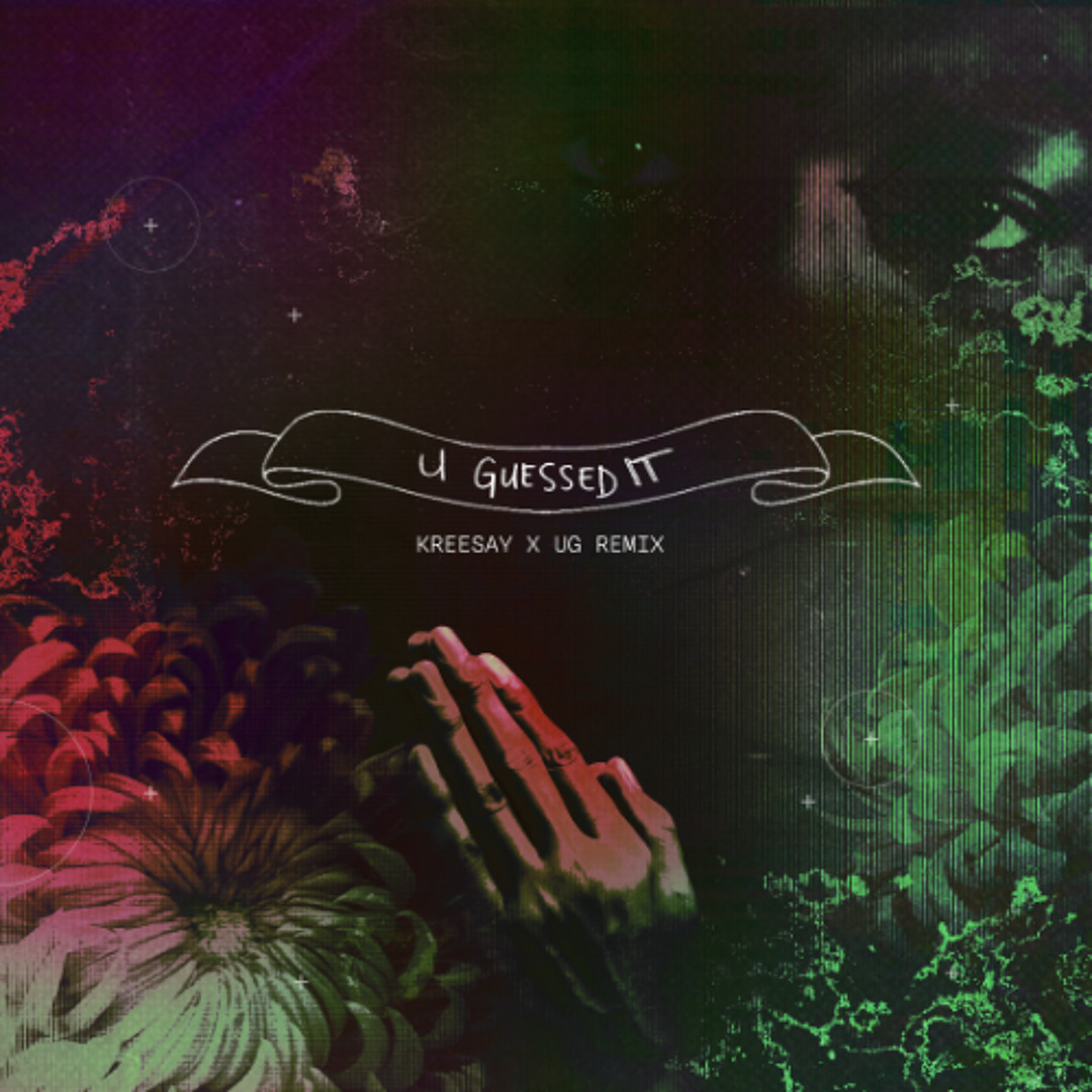 Stream OG Maco - U Guessed It (kreesay x ug remix) by kreesay | Listen ...