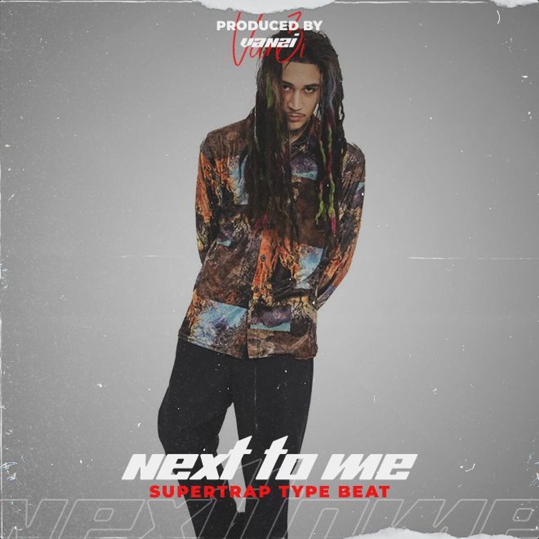 Stream Redda Alien SuperTrap Type Beat 2024 - «Next To Me» [prod. by ...