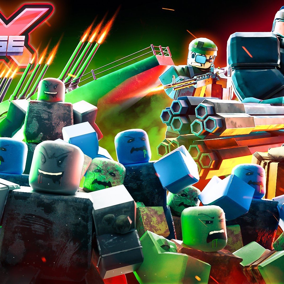 Stream bear | Listen to (Offical) Tower Defense X OST’S - Playlist ...