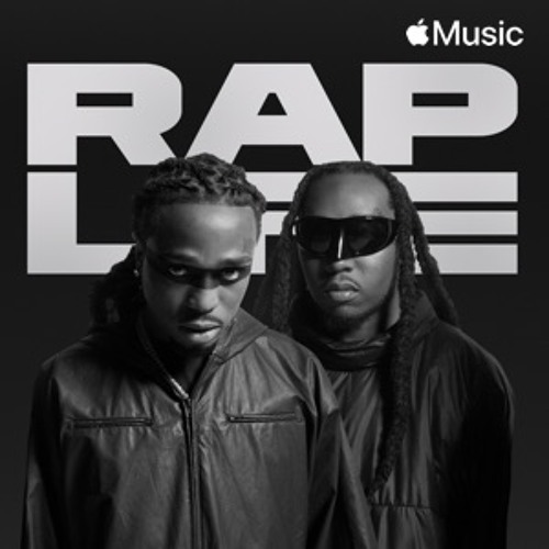 Stream DC Divisor | Listen to Rap Life playlist online for free on ...