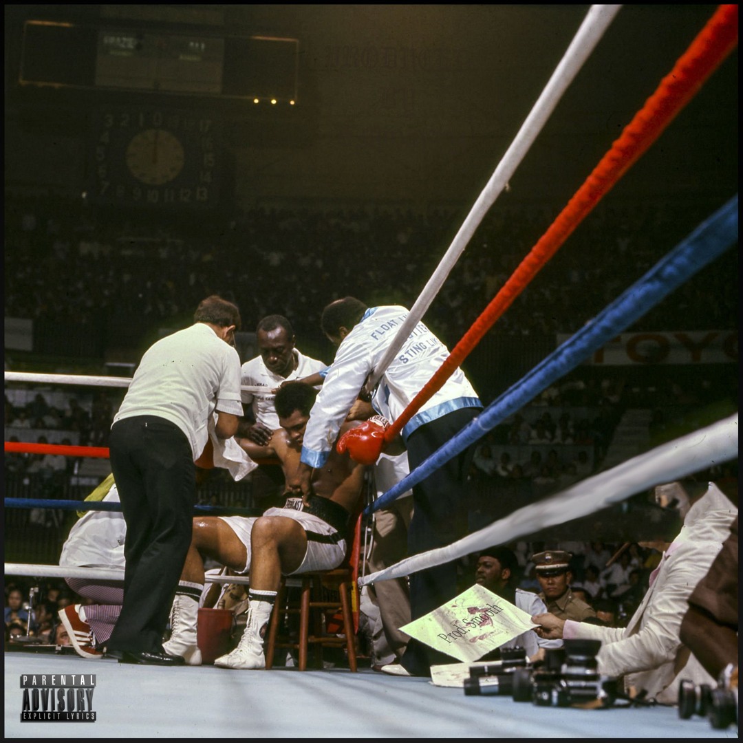 Stream The Ultimate Winter Arc Mix... but its for your MIND. (prod ...