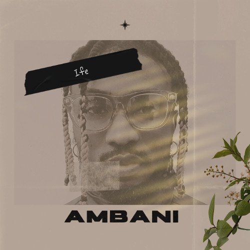 Stream AMBANI - IFE by Azuri Music | Listen online for free on SoundCloud