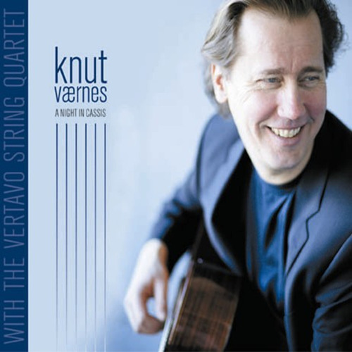 Stream Milk in Dubai (feat. The Vertavo String Quartet) by Knut Værnes ...