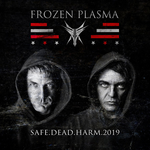 Stream Safe Dead Harm (Ruined Conflict Remix) by Frozen Plasma | Listen ...