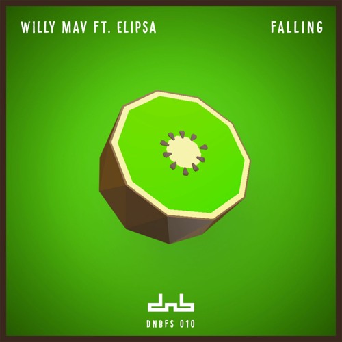 Stream Willy Mav - Falling Ft. Elipsa by DnB Allstars | Listen online ...