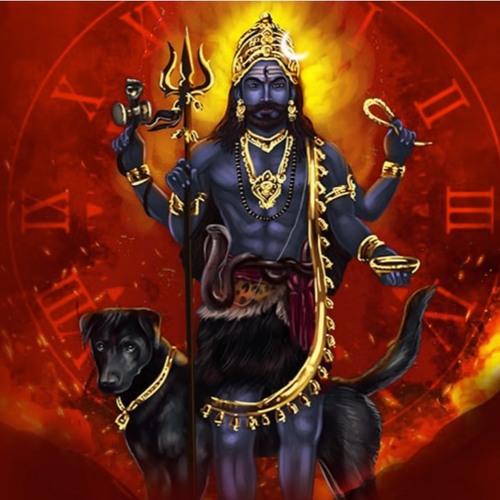 Stream Om Bhairavaya Namaha Music Chant with Dr. Pillai 108x by Pillai ...