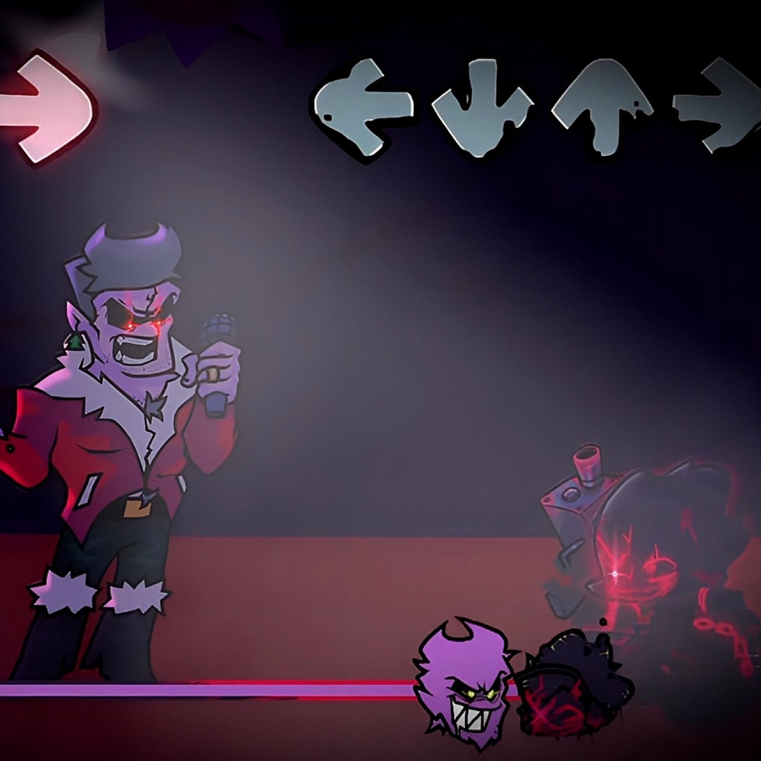 Stream FNF Corruption Insanity - Opening Act (By WeegeeDude) by IDEK ...