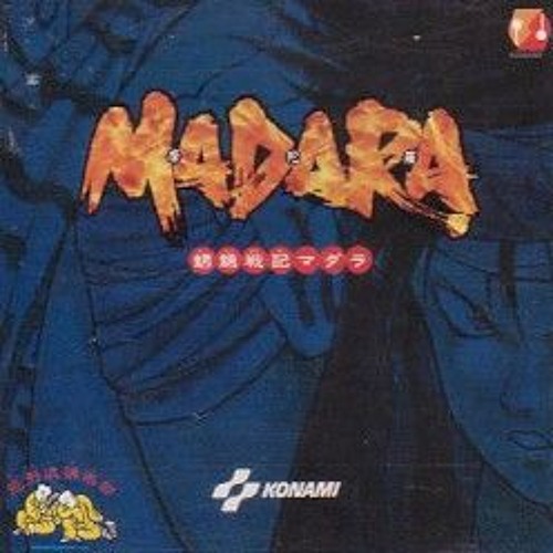 Stream MA·DA·RA (摩陀羅メイン・テーマ) [Madara Main Theme] by A-10 Warthog ...