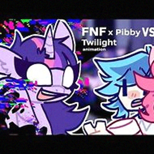Stream Twilight Pibby X Fnf Dusk Till Dawn by jinny design | Listen ...