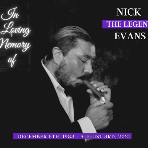 Stream Vale Nick Part 1. Grief, loss & love. by HOT WIRE & friends ...