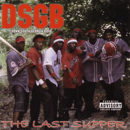 Stream The Last Supper by DSGB | Listen online for free on SoundCloud
