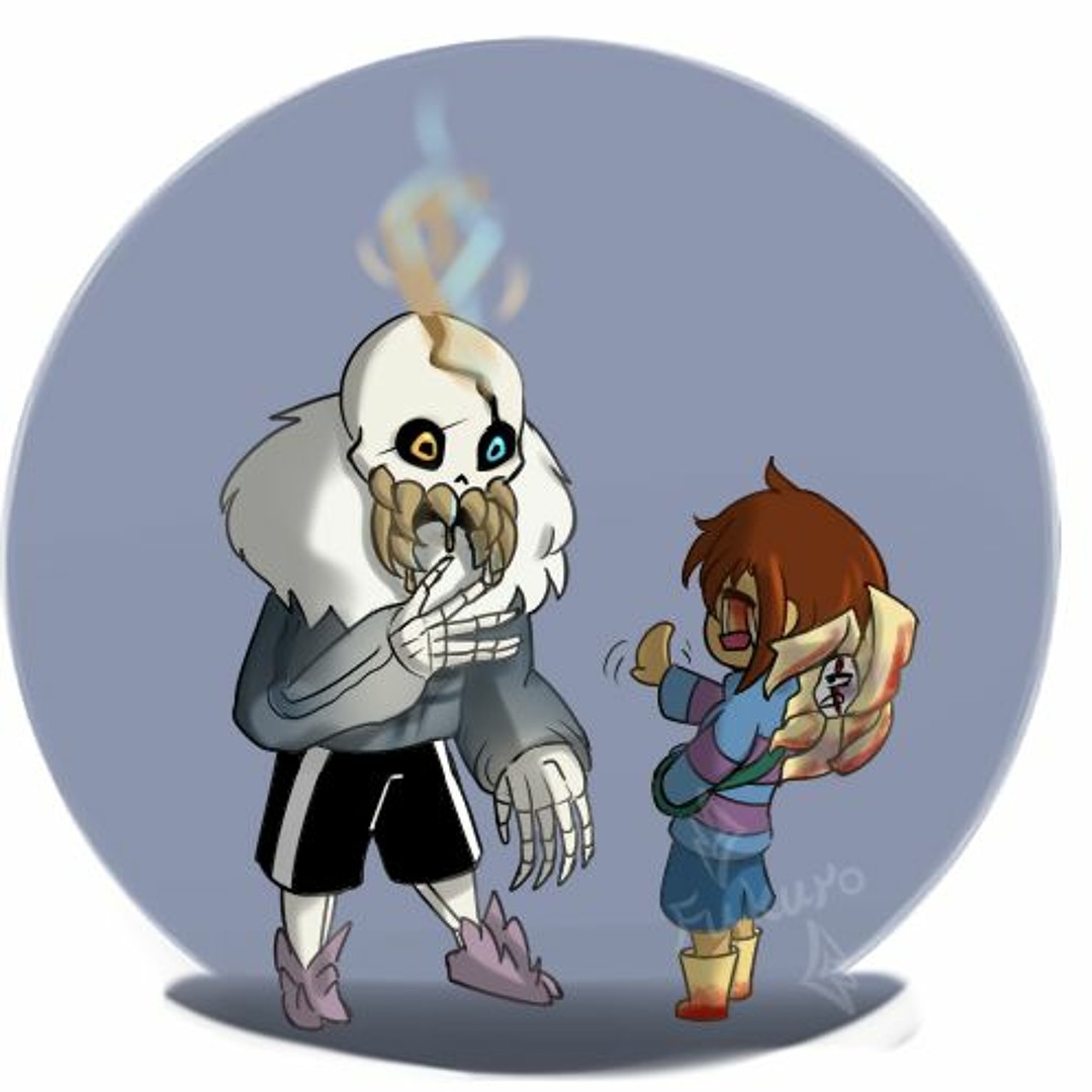 Stream UnderWorld OST - Snas by Powerpunk Girls Z | Listen online for ...