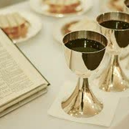 Stream Akt Komunii świętej duchowej i Akt miłości do Najświętszego ...