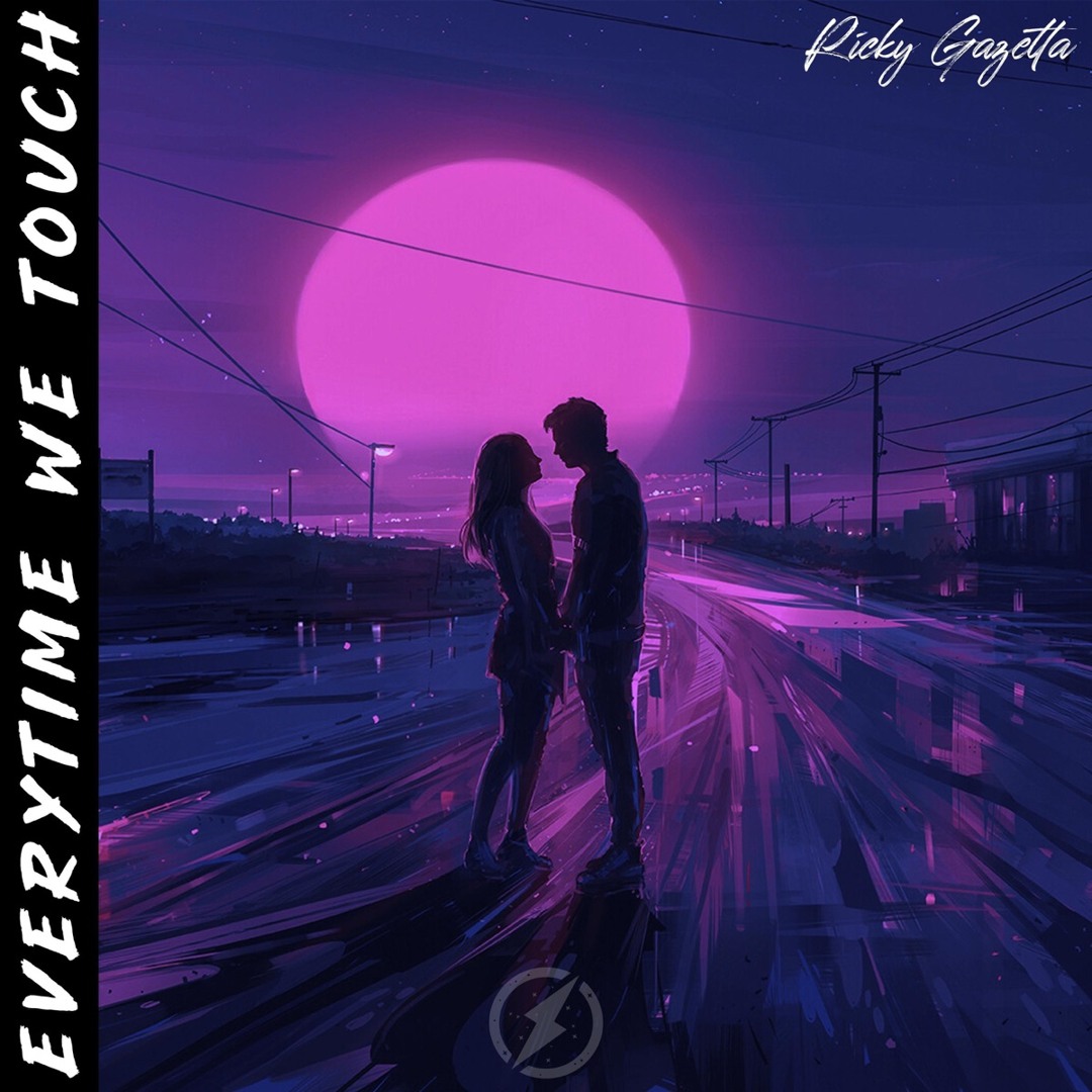 Stream Everytime we touch (YAK REMIX) by YAK | Listen online for free ...