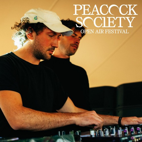 Stream Cracki Soundsystem Dj Set @Peacock Festival 2021 by Cracki ...