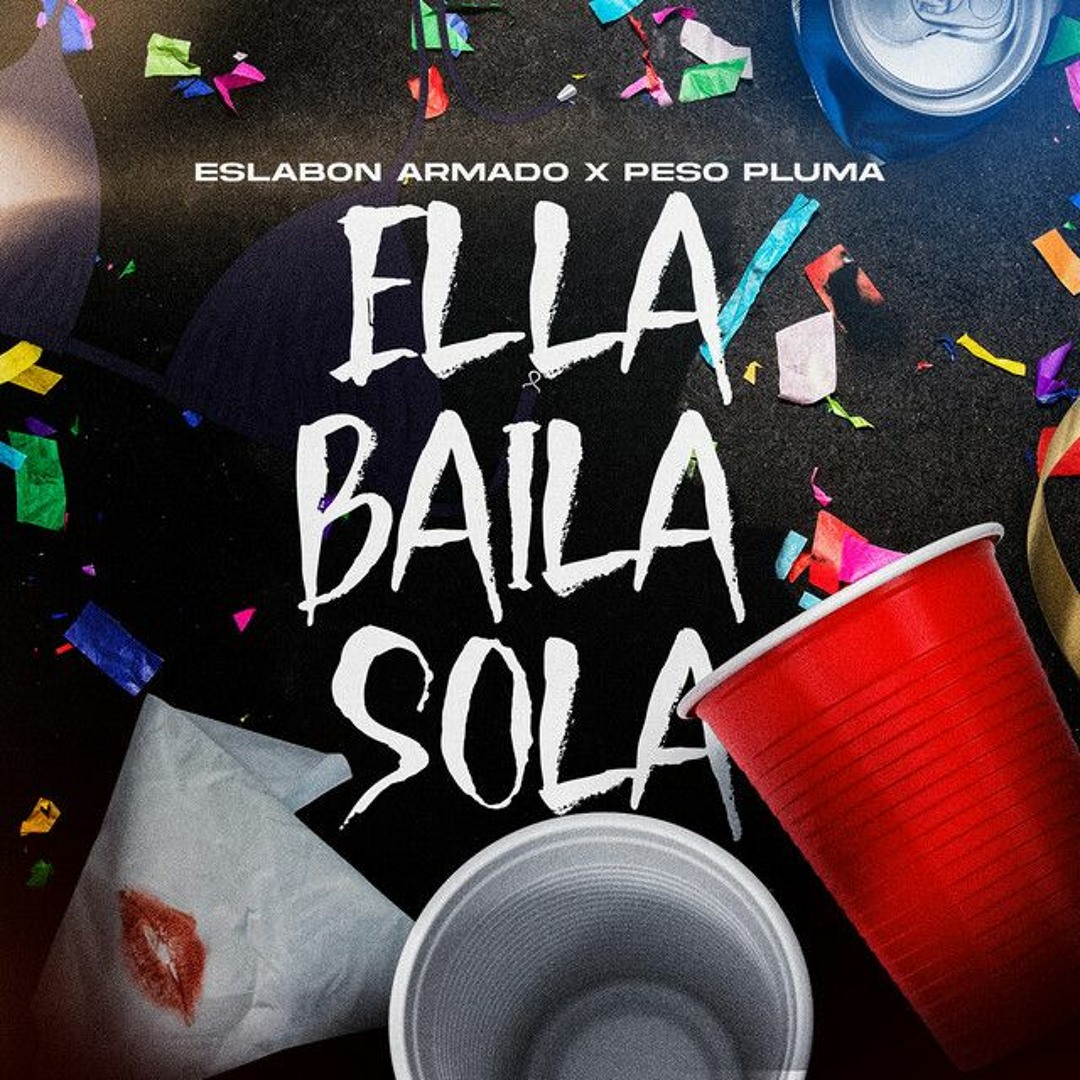 Stream Ella Baila Sola (Ricky Fernandez 5 De Mayo Open Show) - Peso ...