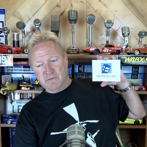 Stream Why Do Americans Love Fast Cars? Ep.7.058 by Lehto's Law ...