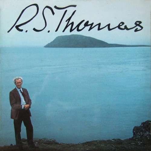 Stream Daniel Westover | Listen to R. S. Thomas: R. S. Thomas Reading ...