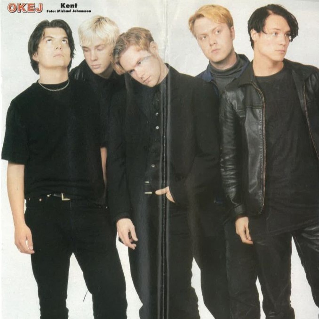 Stream Kent - Ingenting Någonsin (demo) by Nils Eriksson Hejmar ...