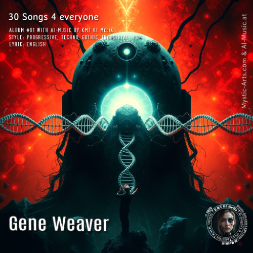 Stream KMT KI Media | Listen to Gene Weaver by KMT playlist online for ...