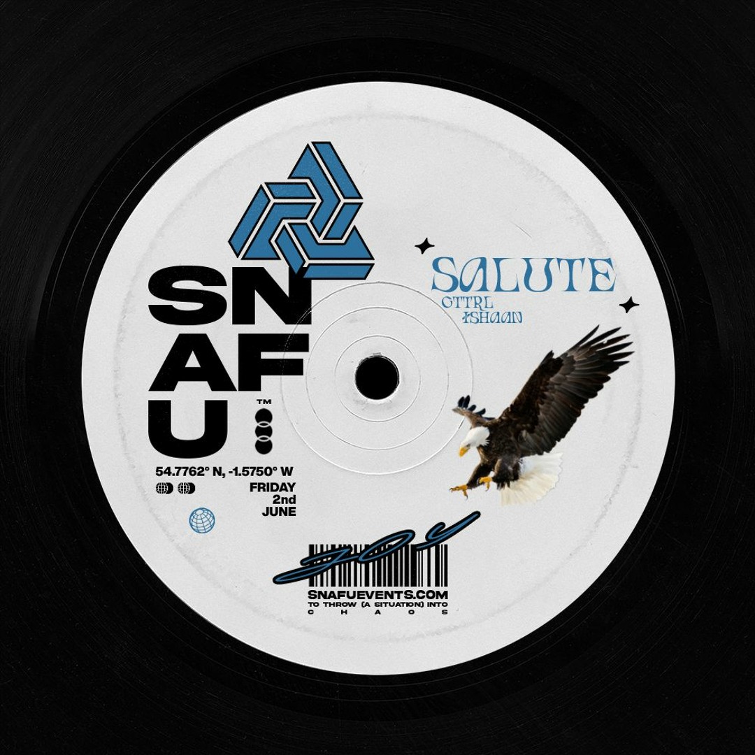 Stream SNAFU | Listen to SNAFU #012 @ LOFT [LIVE016] playlist online ...