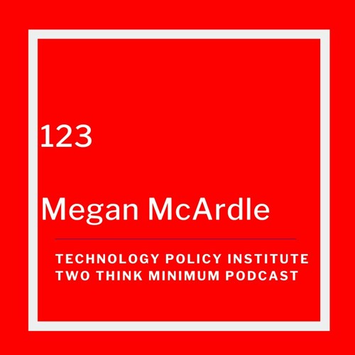 Stream episode Navigating Technological Change: TikTok, AI Bias, and ... Stream episode Navigating Technological Change: TikTok, AI Bias, and ...